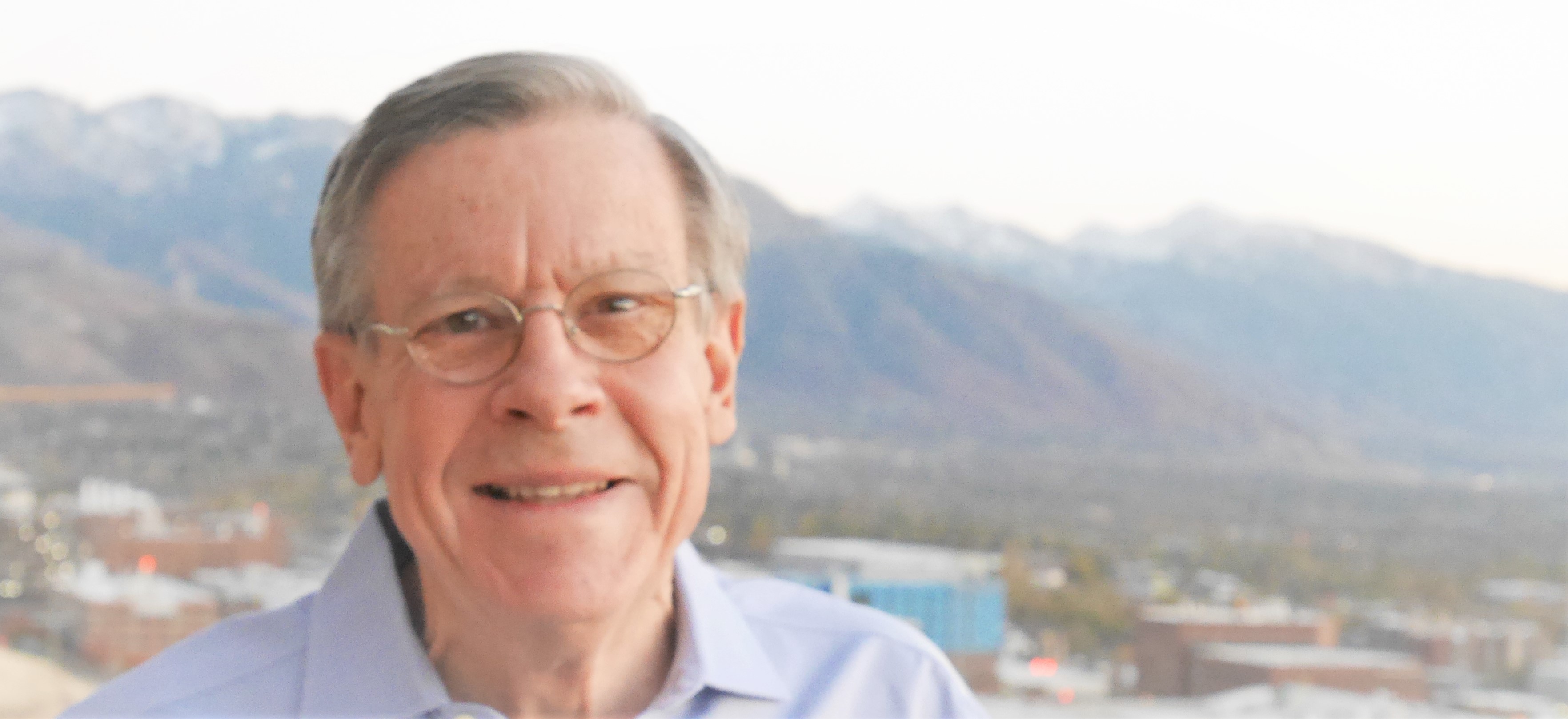 The Happy Tale of Dr. Ed Diener – Journey2Psychology