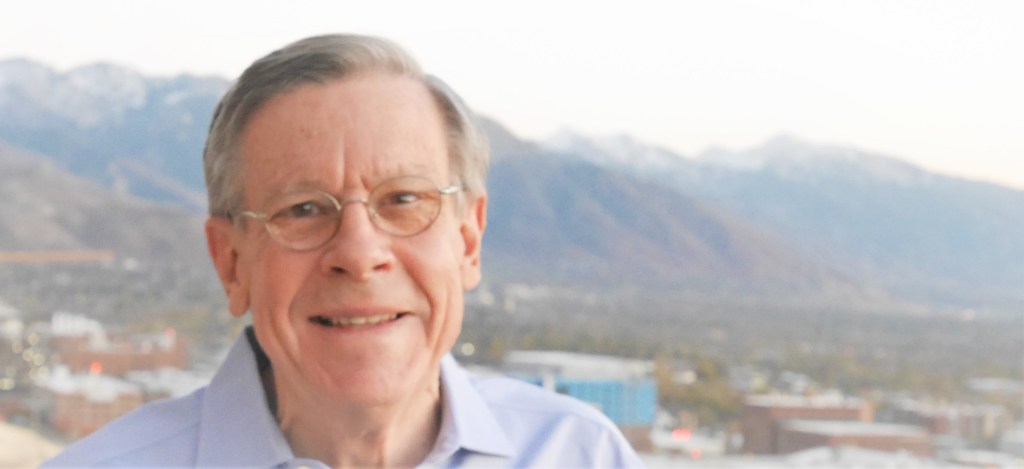 The Happy Tale of Dr. Ed Diener – Journey2Psychology