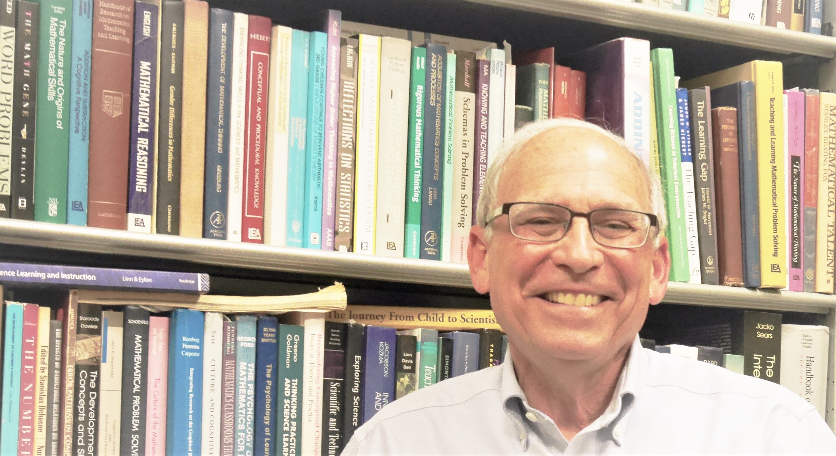 A Model for Understanding Dr. Rich Mayer – Journey2Psychology